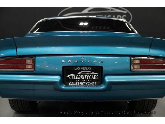 1973 Pontiac Firebird for Sale | ClassicCars.com | CC-1705678