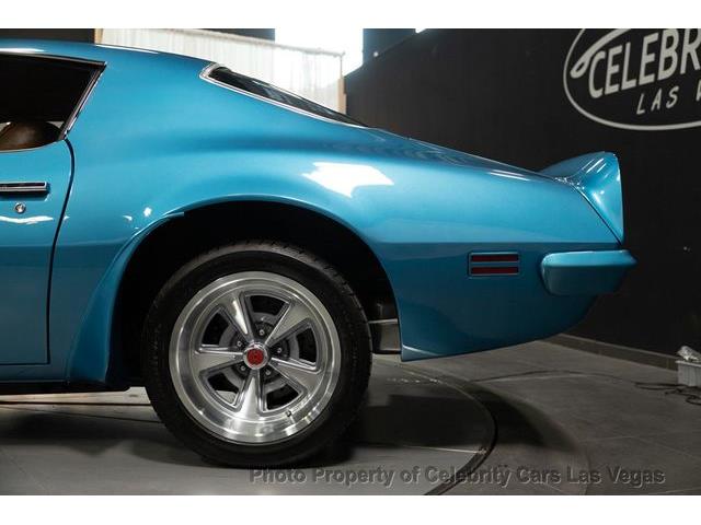 1973 Pontiac Firebird for Sale | ClassicCars.com | CC-1705678