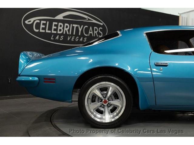 1973 Pontiac Firebird for Sale | ClassicCars.com | CC-1705678
