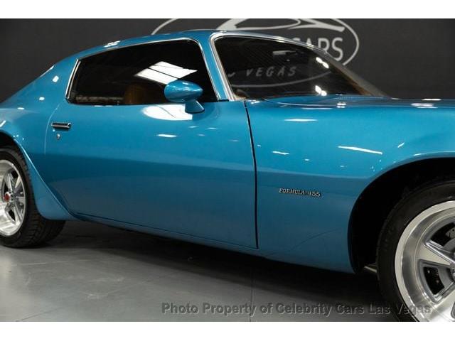 1973 Pontiac Firebird for Sale | ClassicCars.com | CC-1705678