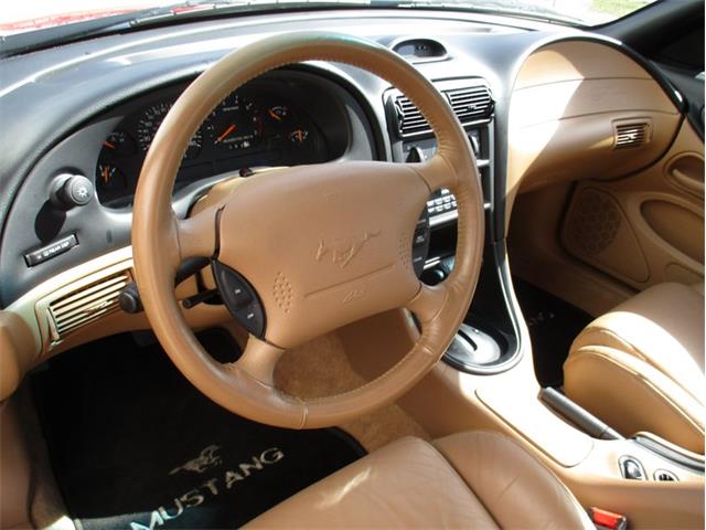 1995 Ford Mustang for Sale | ClassicCars.com | CC-1705679