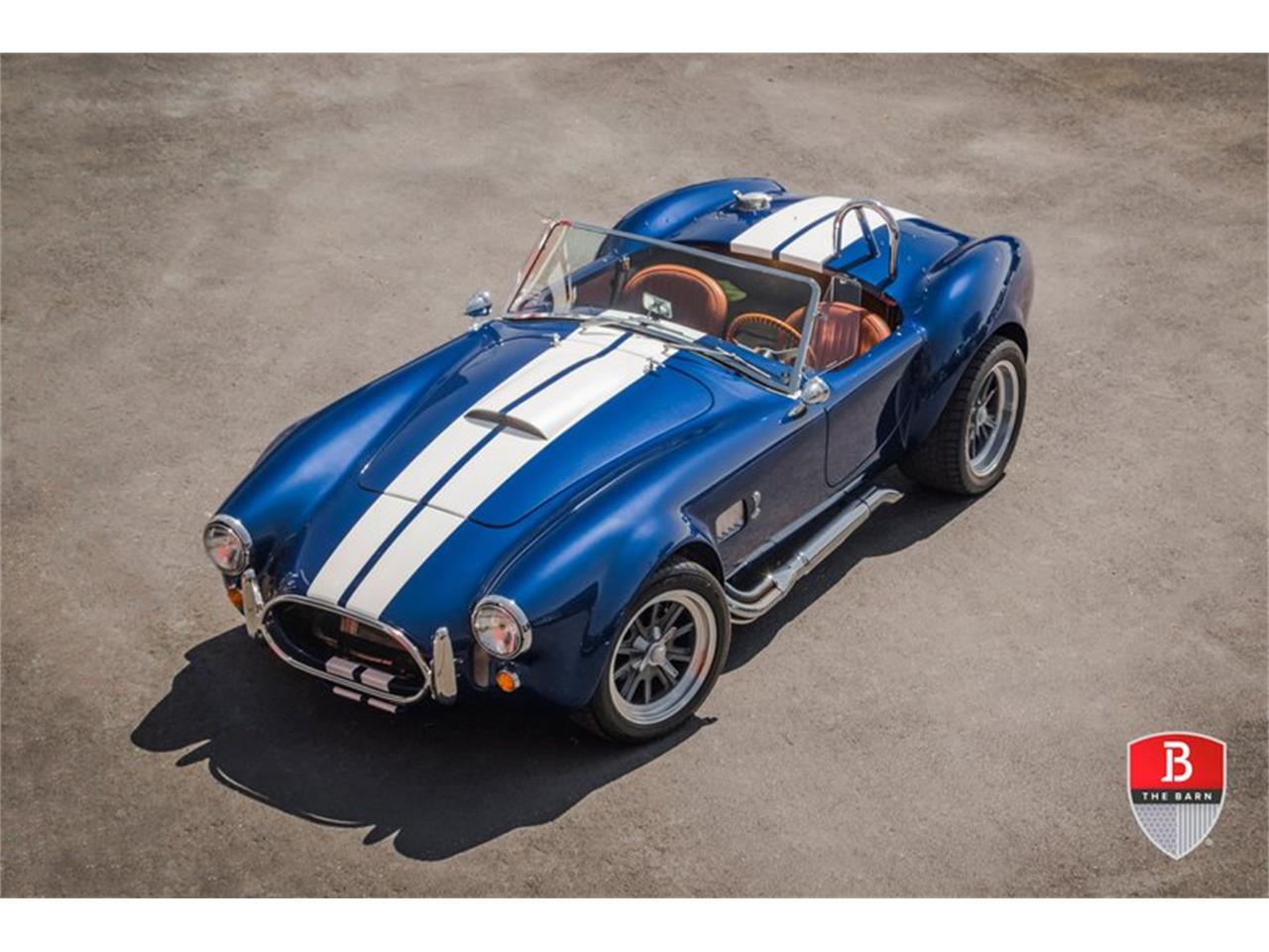 1965 AC Cobra for Sale | ClassicCars.com | CC-1705685