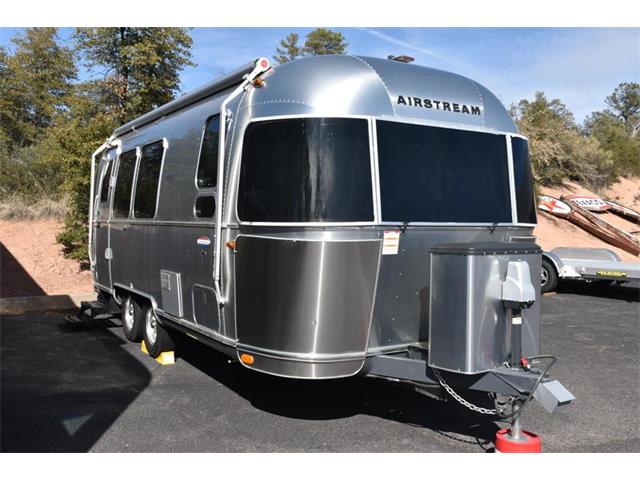 2016 Airstream Recreational Vehicle for Sale | ClassicCars.com | CC-1705735