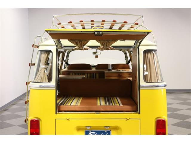 1978 Volkswagen Type 2 for Sale | ClassicCars.com | CC-1705774