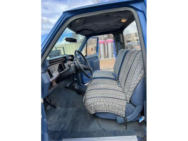 1985 Ford F250 for Sale | ClassicCars.com | CC-1705807
