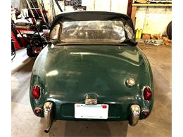 1960 Austin-Healey Sprite for Sale | ClassicCars.com | CC-1706112