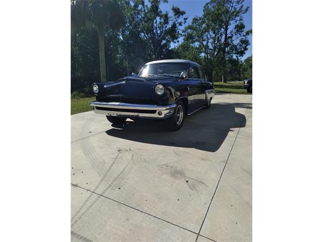 1952 Mercury Custom for Sale | ClassicCars.com | CC-1706399