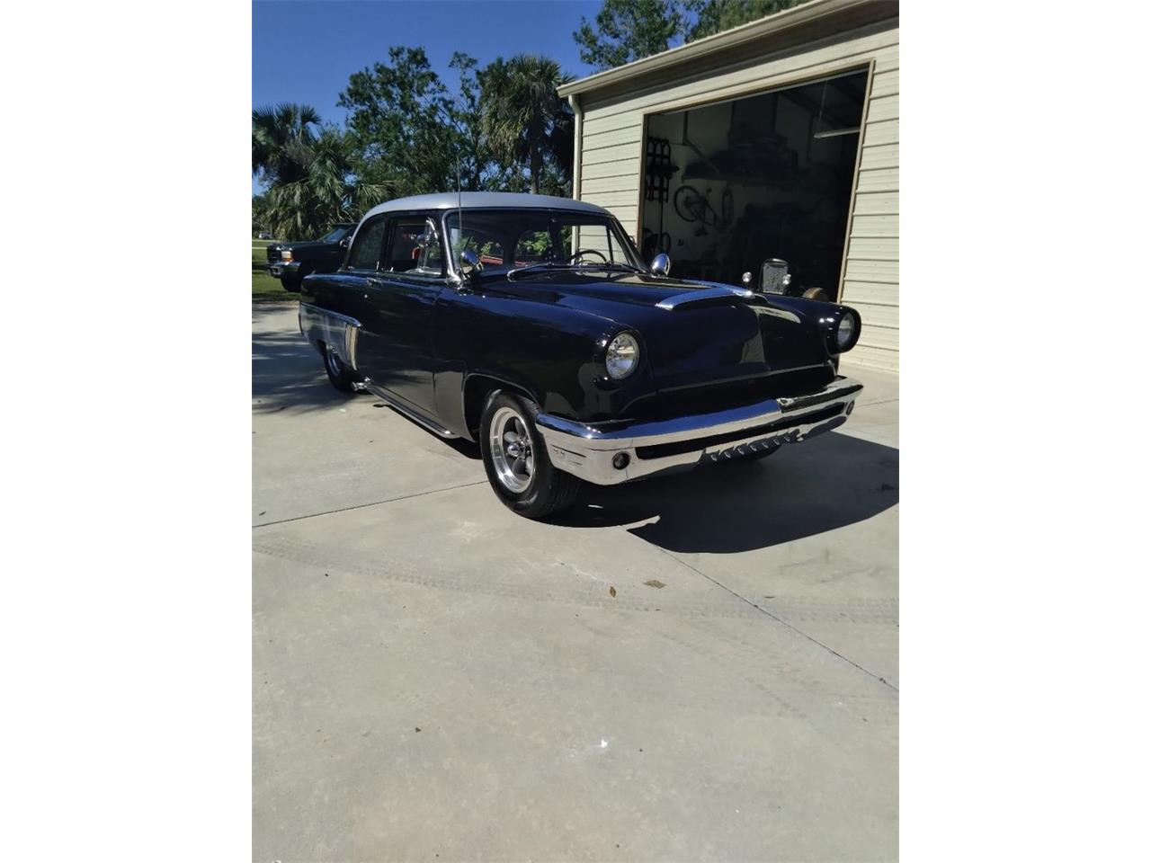 1952 Mercury Custom for Sale | ClassicCars.com | CC-1706399