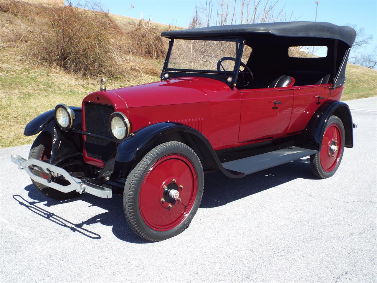 1923 Studebaker Light Six for Sale | ClassicCars.com | CC-1706581