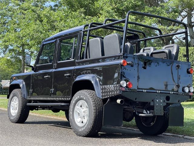 1986 Land Rover Defender for Sale | ClassicCars.com | CC-1706592
