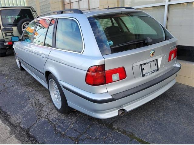 2000 BMW 5 Series for Sale | ClassicCars.com | CC-1706703