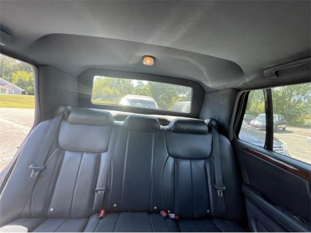 2008 Cadillac Limousine for Sale | ClassicCars.com | CC-1706748