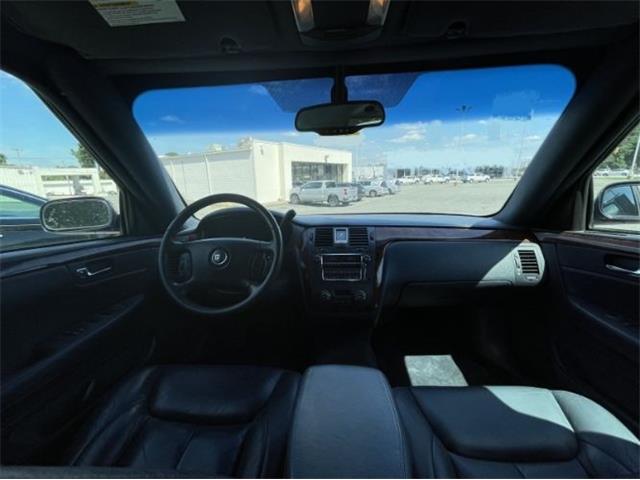 2008 Cadillac Limousine for Sale | ClassicCars.com | CC-1706748