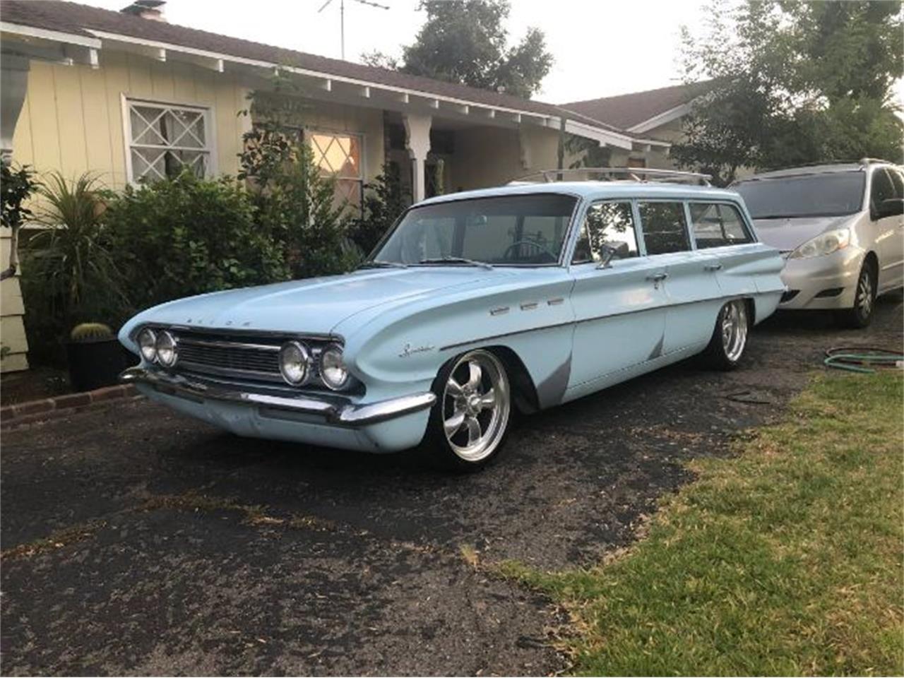 1962 Buick Special for Sale | ClassicCars.com | CC-1706755