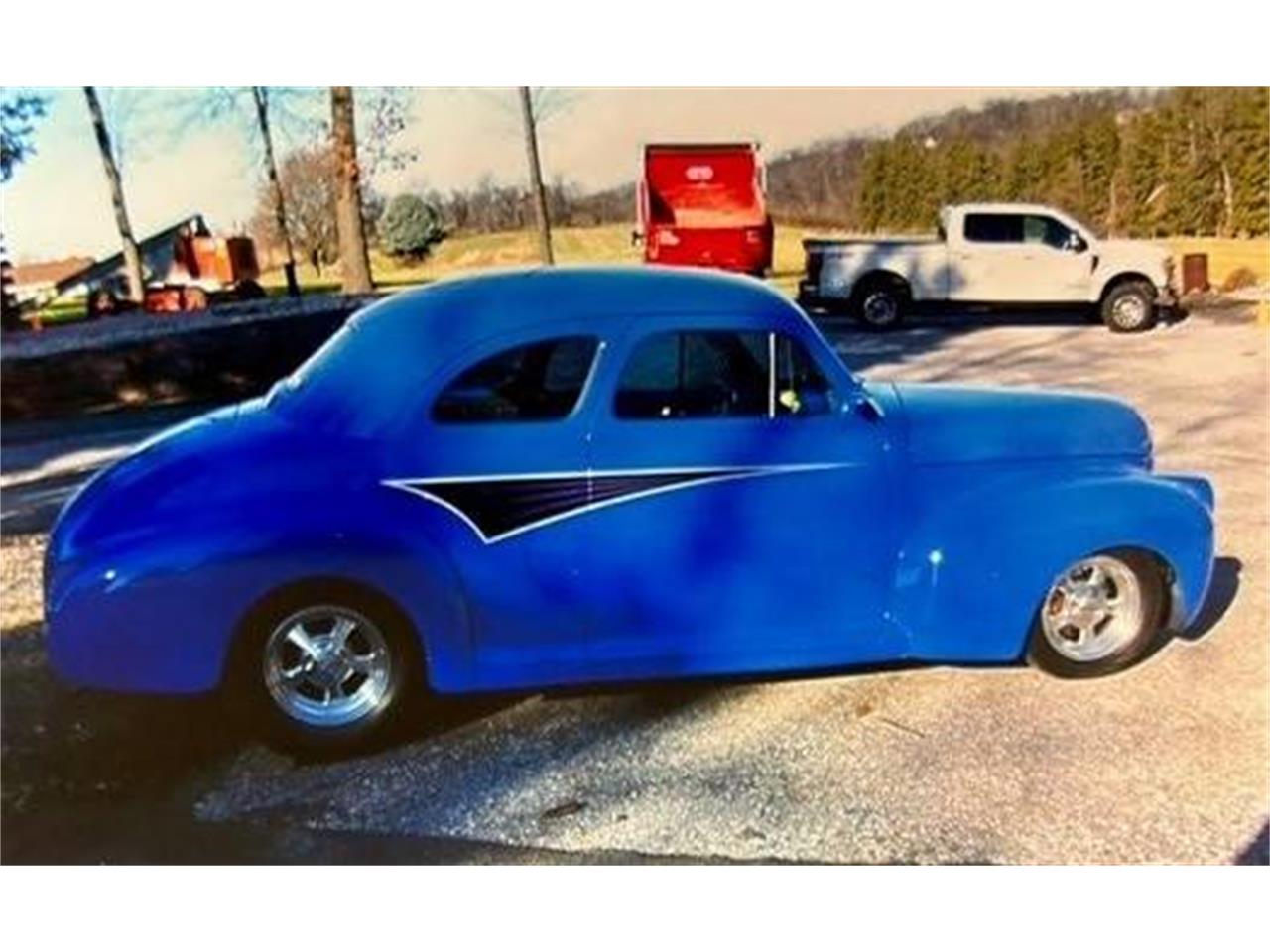1941 Chevrolet Custom for Sale | ClassicCars.com | CC-1700685