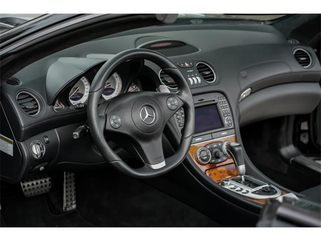 2012 Mercedes-Benz SL-Class for Sale | ClassicCars.com | CC-1706927