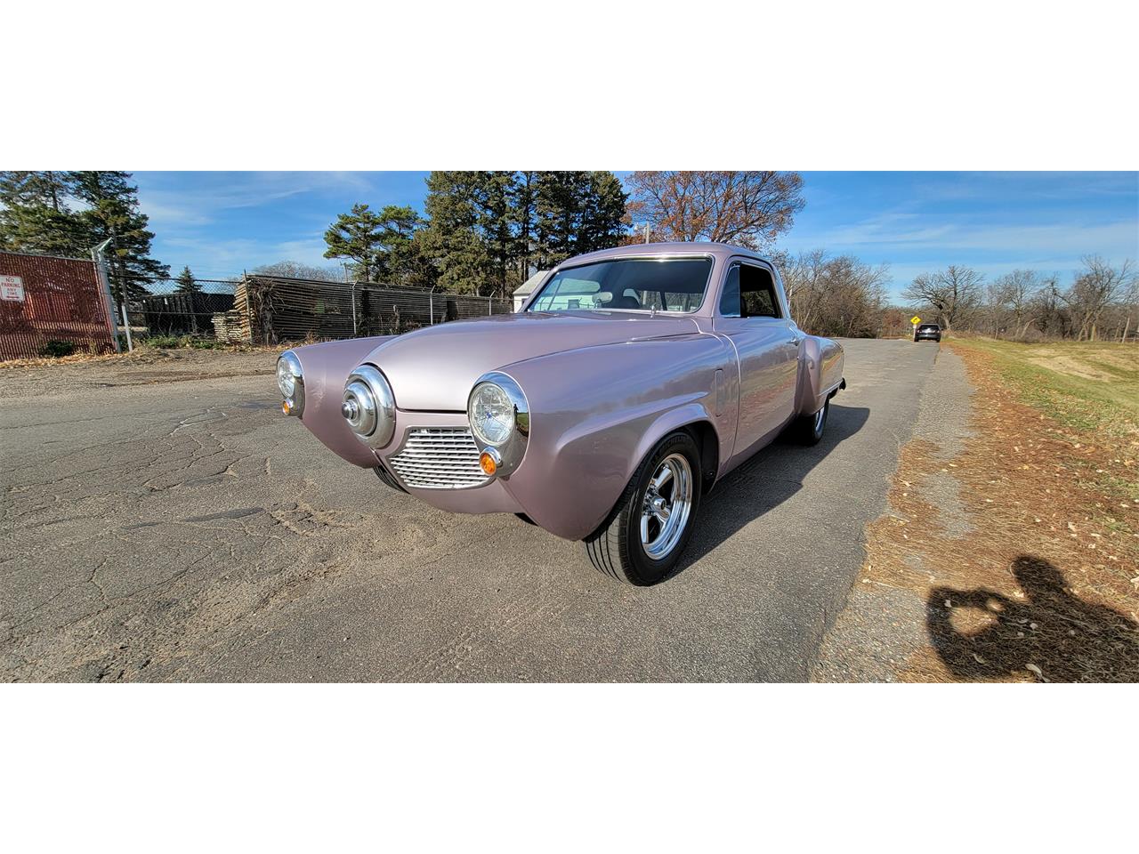 1951 Studebaker Champion for Sale | ClassicCars.com | CC-1707029