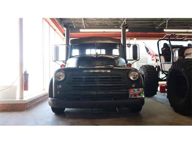 1954 Dodge 1 Ton Pickup for Sale | ClassicCars.com | CC-1707051