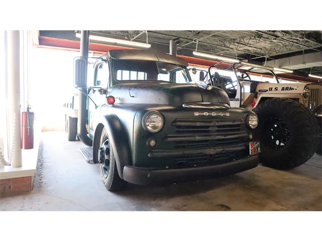 1954 Dodge 1 Ton Pickup for Sale | ClassicCars.com | CC-1707051