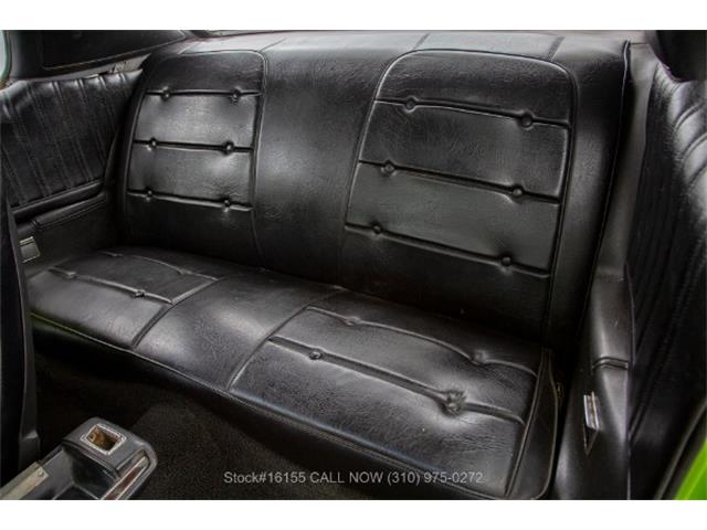 1973 Plymouth Road Runner for Sale | ClassicCars.com | CC-1707107