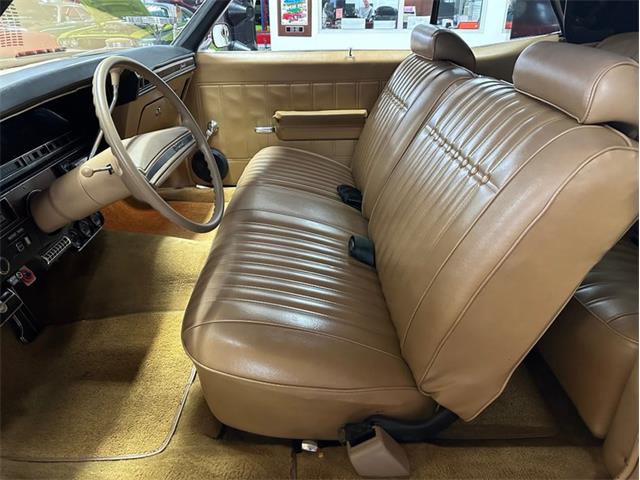 1970 Chevrolet Impala for Sale | ClassicCars.com | CC-1707206