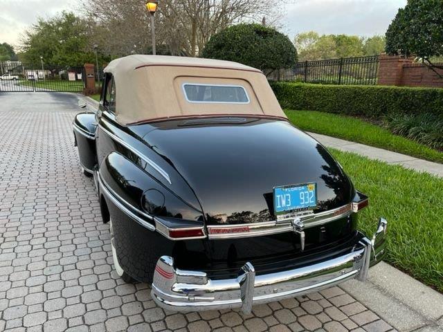 1948 Mercury Convertible for Sale | ClassicCars.com | CC-1707296