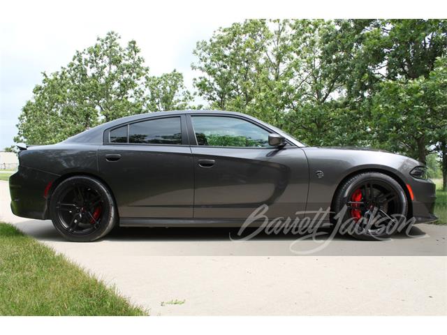 2018 Dodge Charger SRT Hellcat for Sale | ClassicCars.com | CC-1707414
