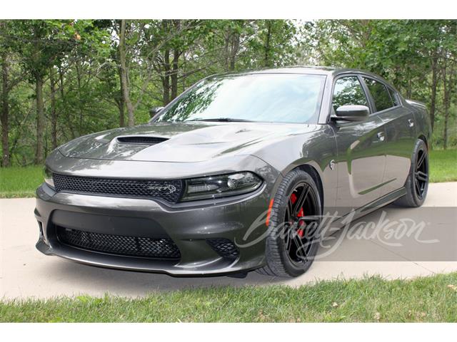 2018 Dodge Charger SRT Hellcat for Sale | ClassicCars.com | CC-1707414