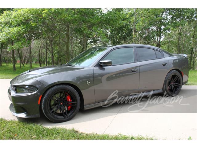 2018 Dodge Charger SRT Hellcat for Sale | ClassicCars.com | CC-1707414