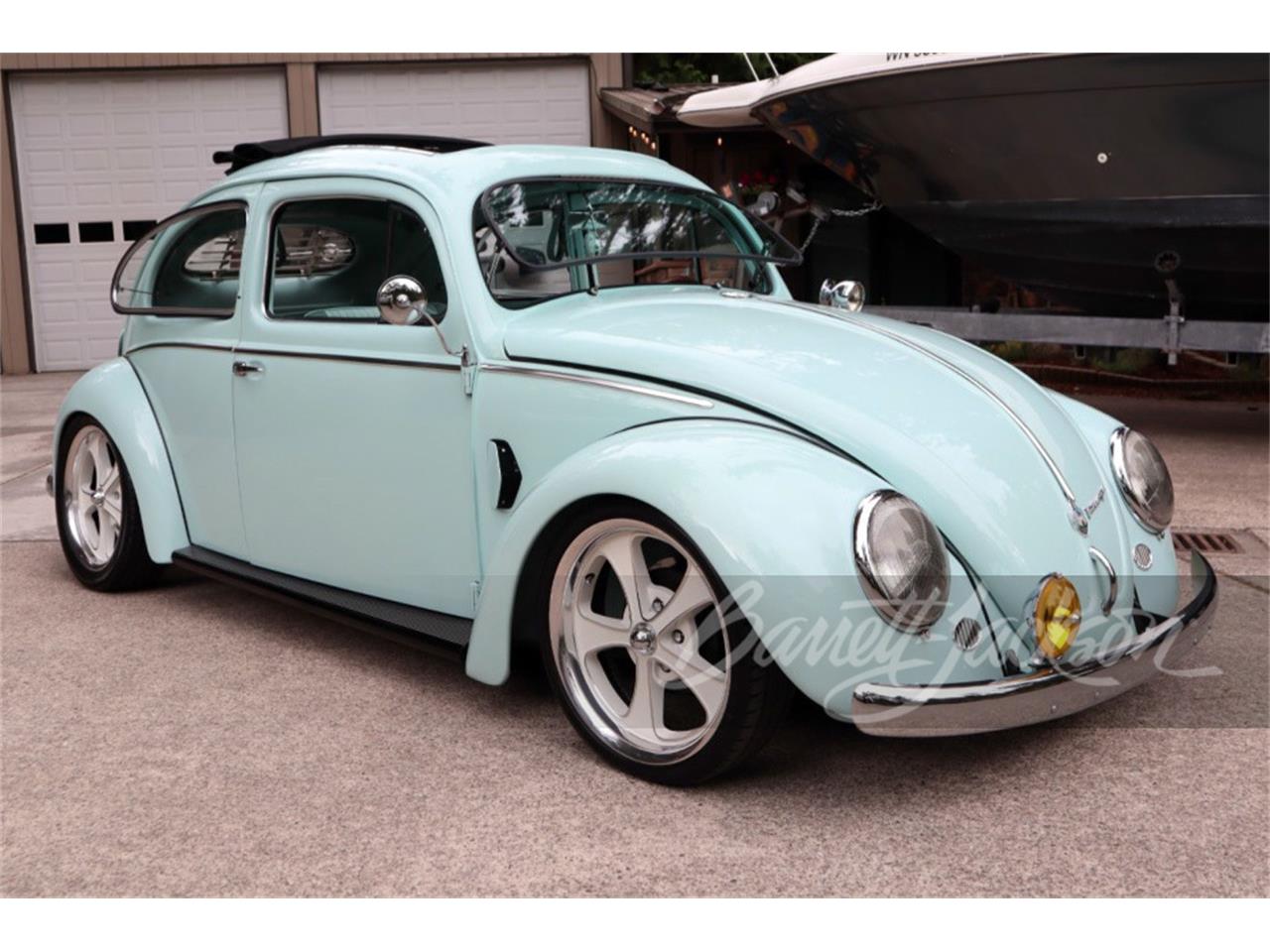 1954 Volkswagen Beetle for Sale | ClassicCars.com | CC-1707418