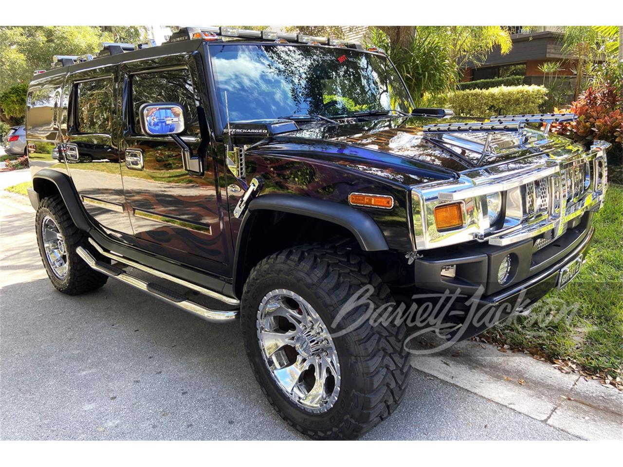 2004 Hummer H2 for Sale | ClassicCars.com | CC-1707423