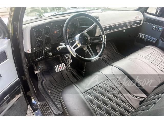 1975 Chevrolet C10 for Sale | ClassicCars.com | CC-1707443