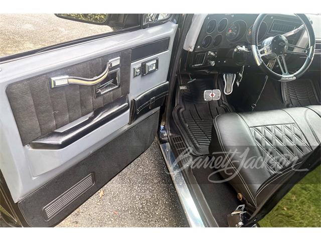 1975 Chevrolet C10 for Sale | ClassicCars.com | CC-1707443