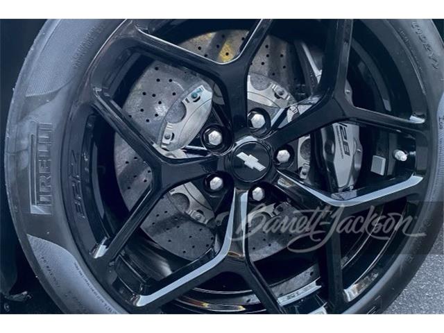 2014 Chevrolet Camaro Z28 for Sale | ClassicCars.com | CC-1707452