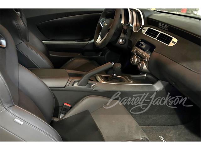 2014 Chevrolet Camaro Z28 for Sale | ClassicCars.com | CC-1707452