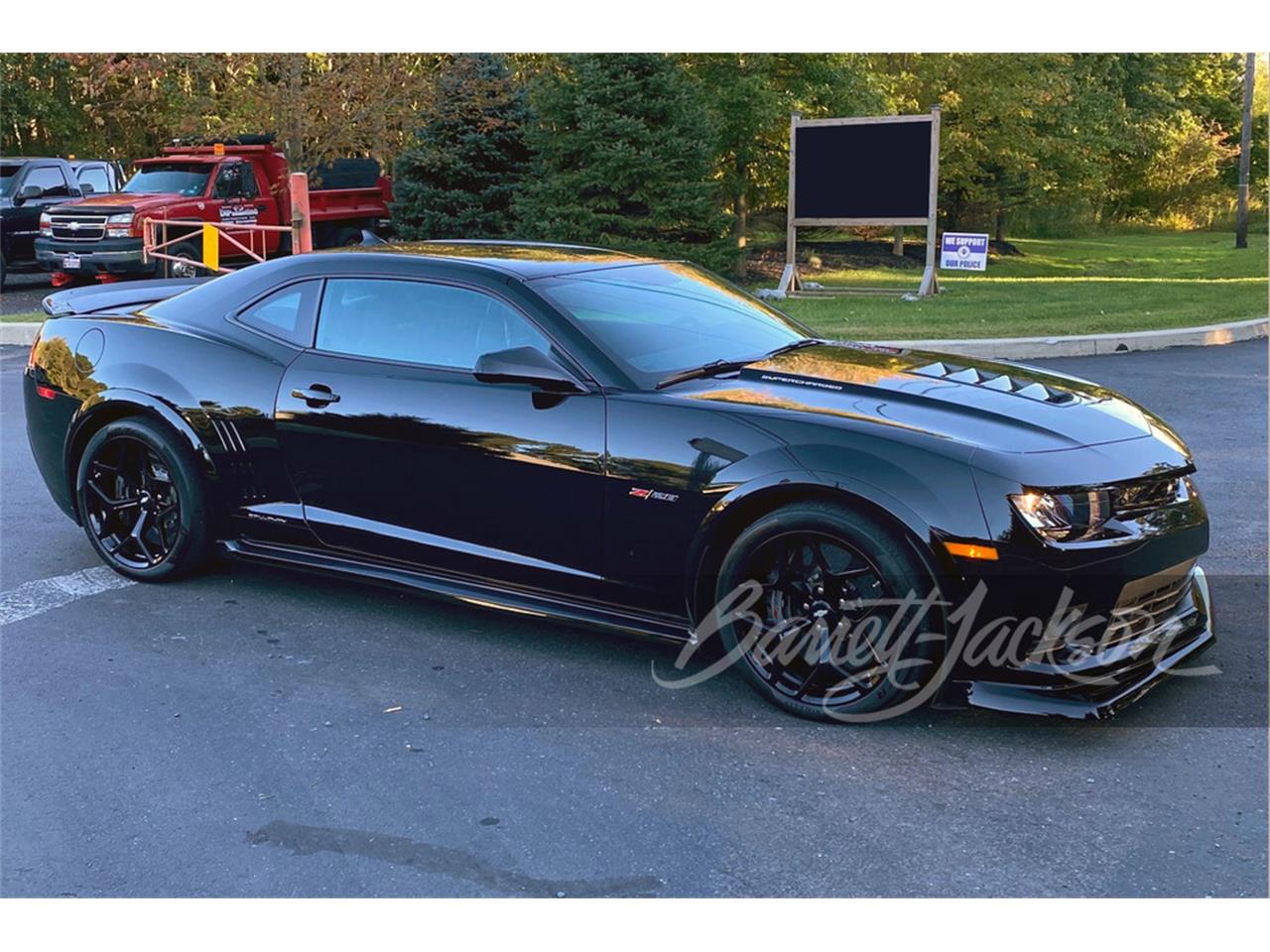 2014 Chevrolet Camaro Z28 for Sale | ClassicCars.com | CC-1707452