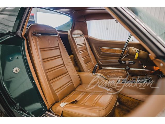 1973 Chevrolet Corvette for Sale | ClassicCars.com | CC-1707477