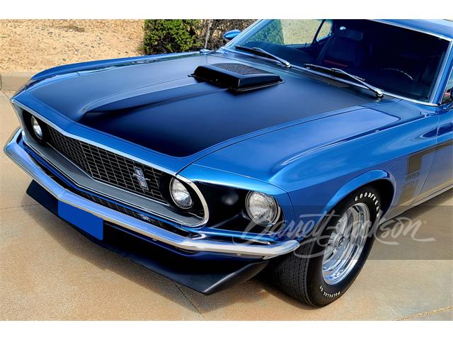 1969 Ford Mustang Boss 302 for Sale | ClassicCars.com | CC-1707482