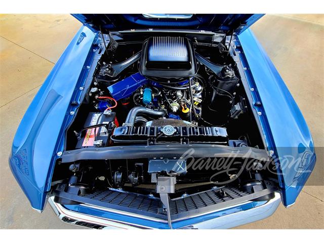 1969 Ford Mustang Boss 302 for Sale | ClassicCars.com | CC-1707482