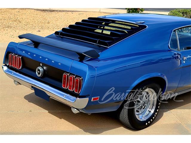 1969 Ford Mustang Boss 302 for Sale | ClassicCars.com | CC-1707482