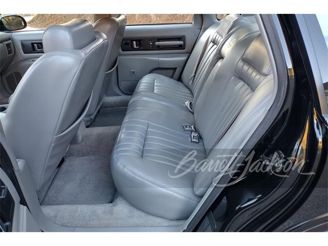 1995 Chevrolet Impala SS for Sale | ClassicCars.com | CC-1707514