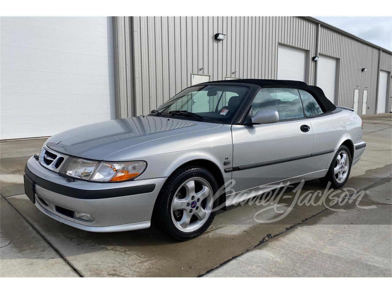2001 Saab 9-3 for Sale | ClassicCars.com | CC-1707550