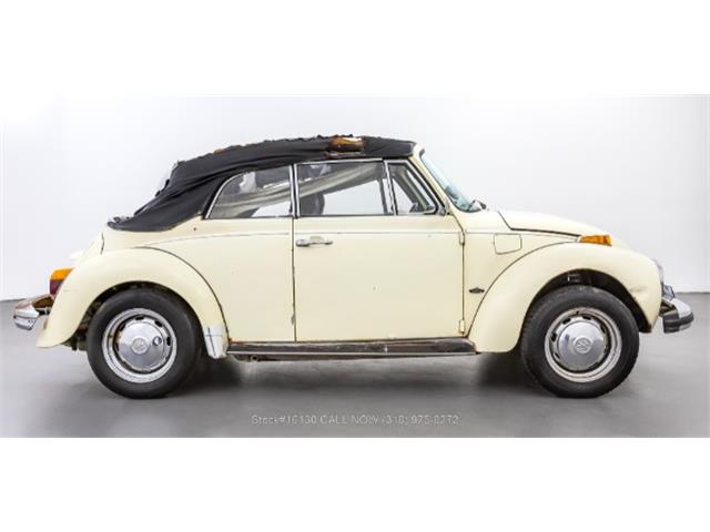 1977 Volkswagen Beetle for Sale | ClassicCars.com | CC-1700756