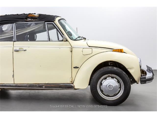 1977 Volkswagen Beetle for Sale | ClassicCars.com | CC-1700756