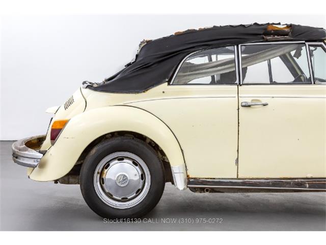 1977 Volkswagen Beetle for Sale | ClassicCars.com | CC-1700756