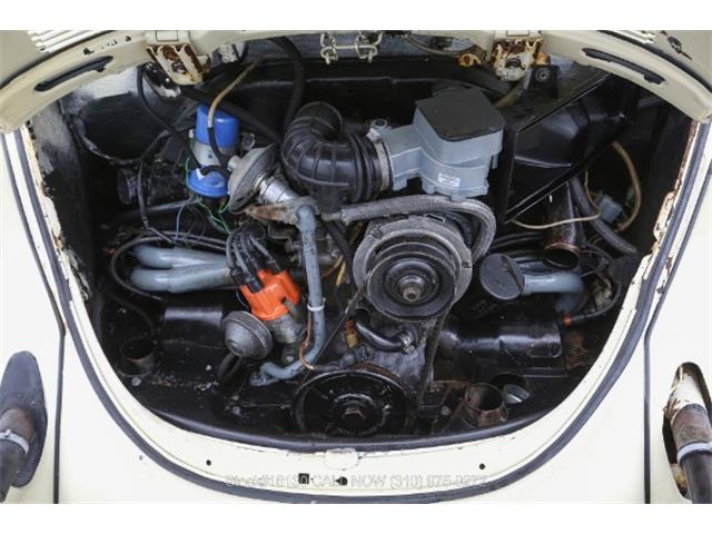 1977 Volkswagen Beetle for Sale | ClassicCars.com | CC-1700756