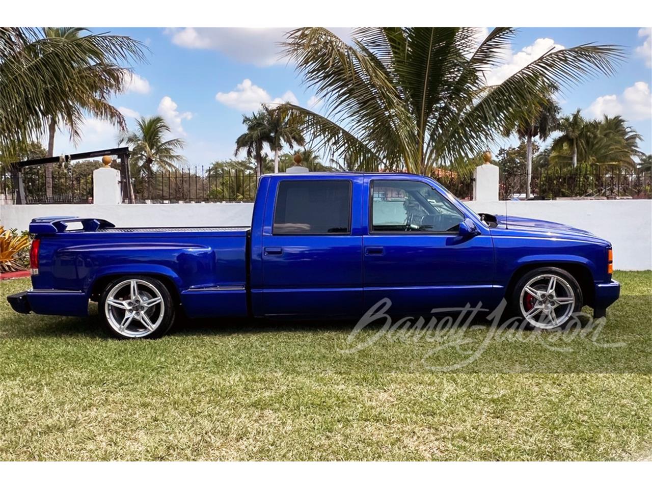 2000 Chevrolet C/K 2500 for Sale | ClassicCars.com | CC-1707565