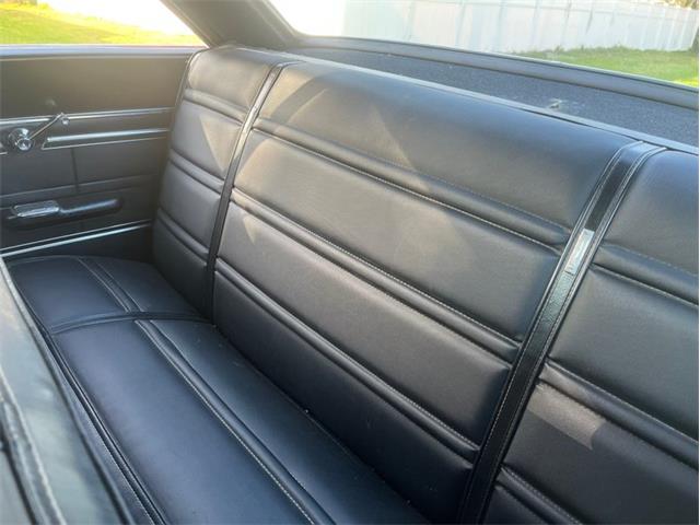 1965 Mercury Comet Caliente for Sale | ClassicCars.com | CC-1700766