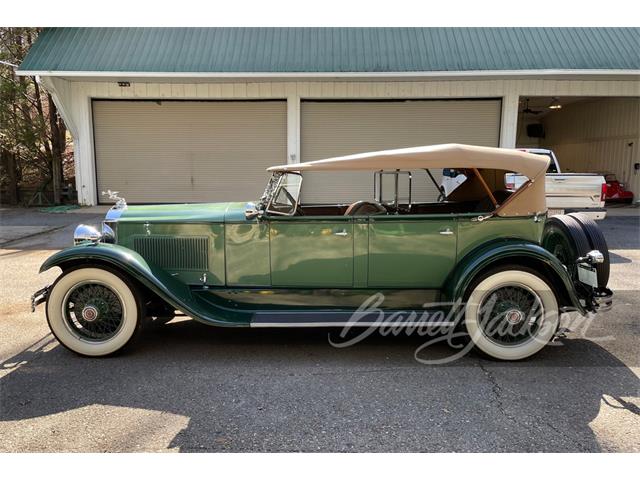 1930 Packard Standard Eight for Sale | ClassicCars.com | CC-1707721