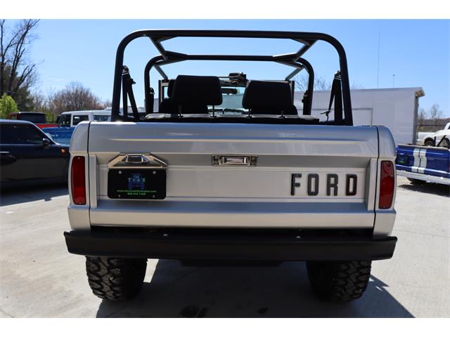1975 Ford Bronco for Sale | ClassicCars.com | CC-1707798